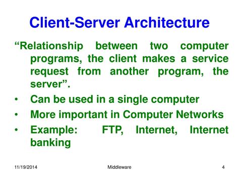 Ppt Middleware Technologies Powerpoint Presentation Free Download