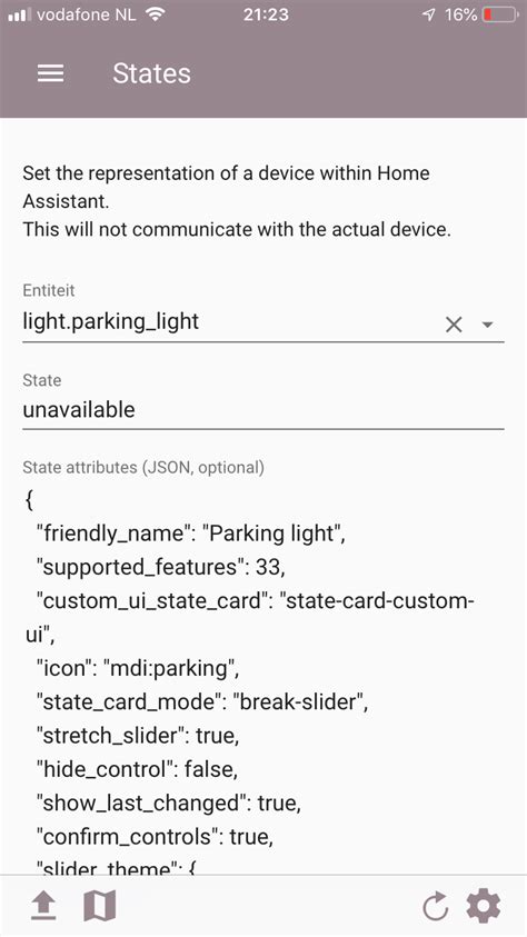 detect online offline state of ikea zigbee bulb zigbee home