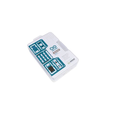 Arduino Sensor Kit Base Creativashop