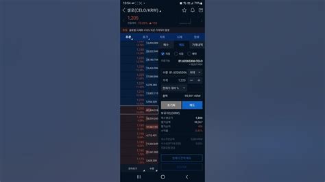 셀로 코인 Celo Coin 시간조정후 상승 Youtube