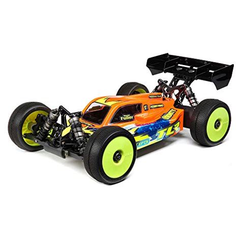 6 Best 1 8 Scale Electric Buggy For Racing 2023