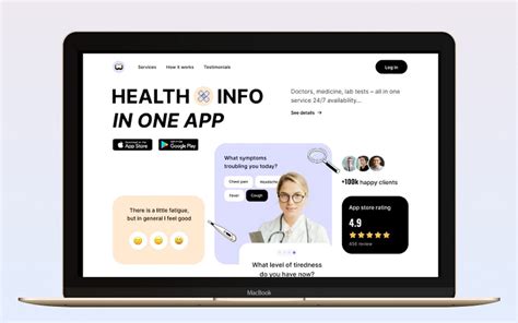 Amazing Ui Ux Design Ideas To Inspire Your Next Project Yukita
