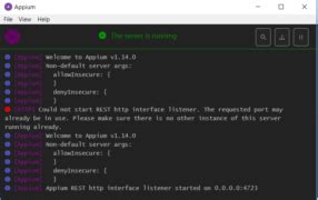 Easy Steps To Install Appium In Your System For Mobile Automation Inviul
