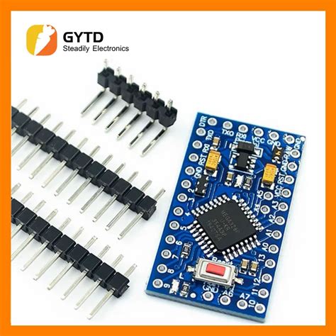 ATMEGA P Pro Mini Mini ATMEGA V MHz ATMEGA V MHz For Arduino Development Board