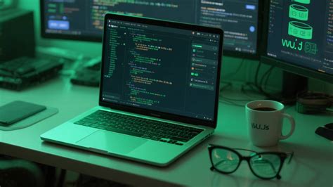 dockerizing a nuxt app a comprehensive guide michael hoffmann
