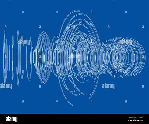 Abstract Futuristic Hud Object Vector Stock Vector Image And Art Alamy