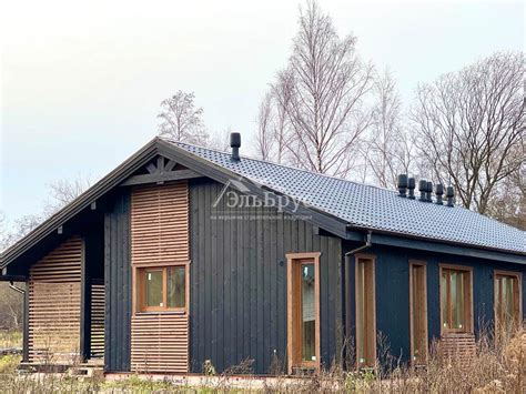 Проект ЭльБрус КД 067 Строительная компания ЭльБрус