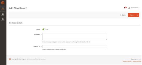 Milople Geoip Redirect Extension For Magento 2