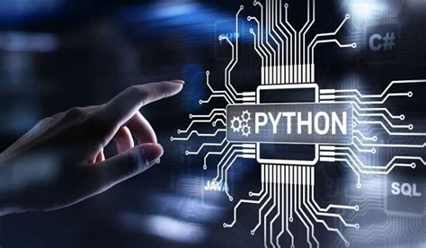 🚀 Iniciando Minha Jornada No Mundo Da Programação Com Python Rodrigo