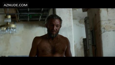 Vincent Cassel Nude Aznude Men