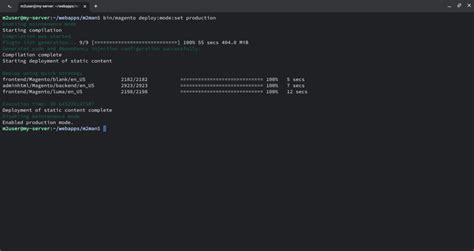 How To Install Magento