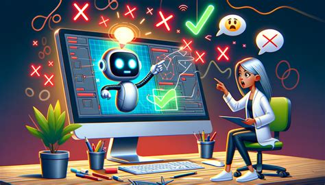 Harnessing Ai For Enhanced Error Detection And Correction In Design So