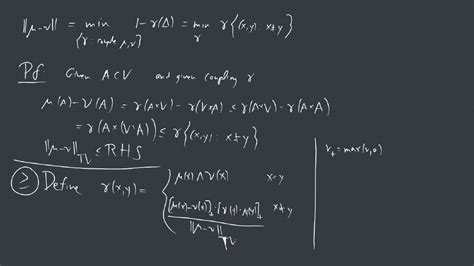 Markov Chains Course Week 2 Lecture 1