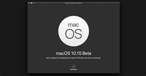 Paano I Install Ang Macos Catalina Mula Sa Simula