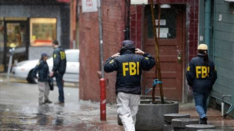 Fbi Sting Shows San Francisco Chinatown Underworld Kbak