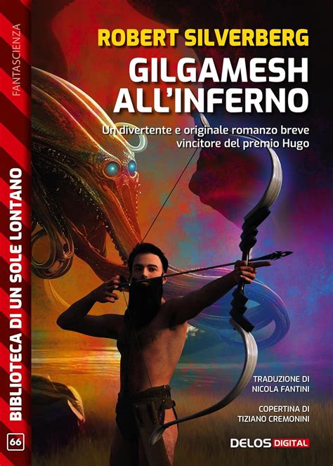 Gilgamesh Allinferno Ebook Robert Silverberg Amazonit Kindle Store