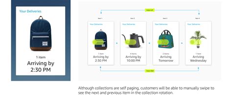 widget responsive components