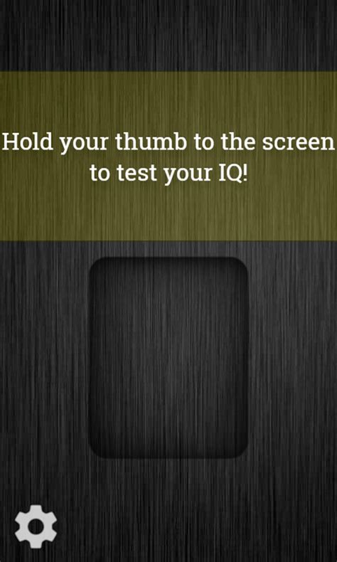 Iq Scanner Simulator Apk For Android Download