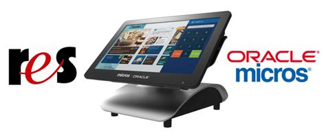 Buy Or Upgrade Micros Res 3700 Pos System Full Support Micros