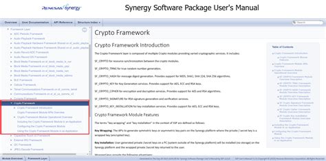 Rsa 2048 Encryption And Decryption Forum Synergy™︎ Mcu Renesas Engineering Community