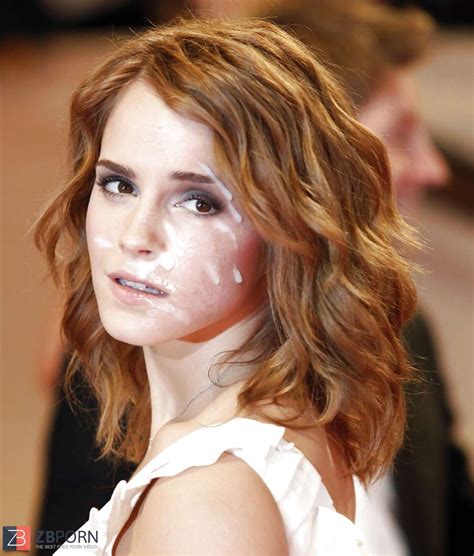 Celebrity Fakes Emma Watson Zb Porn