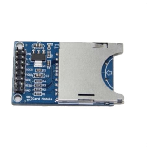 Buy Arduino Sd Adapter Arduino Compatible Cheap And At