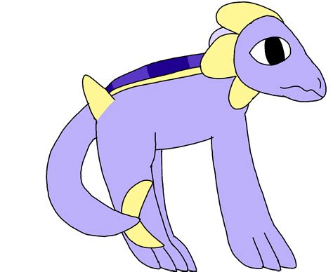 Bed Dragon On Toyhouse