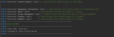How To Generate Junit4 Report Qa Automation Expert
