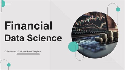 Financial Data Science Powerpoint Ppt Template Bundles PPT Sample