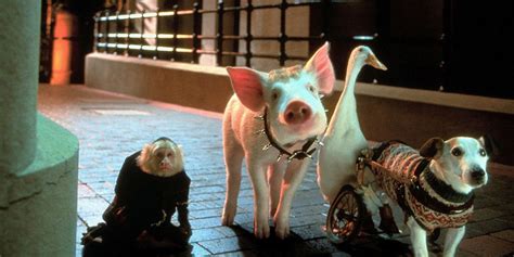 One Of George Millers Best Movies Couldnt Be Further From The Mad Max