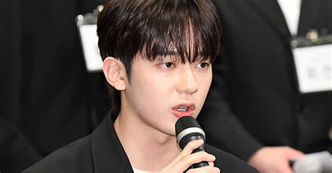 오메가엑스 예찬 ‘꿈을 지키고 싶다 [mk포토]