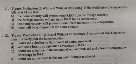 solved use the following to answer questions 8 12 figure