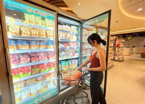 글로벌 Mz 사로잡은 Gs리테일 쿠캣 11개국 수출 본격화 뷰어스