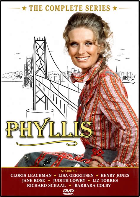 Phyllis The Complete Series Cbs 1975 1977 Rare Hard To Find