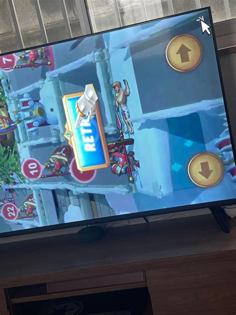 I Installed Mouse Scroll But Still Cannot Close The Ad By Clicking X