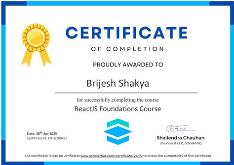 Reactjs Frontenddevelopment Learningjourney Scholarhat