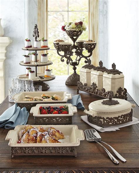 Three Canisters Tuscan Kitchen Decor Gg Collection