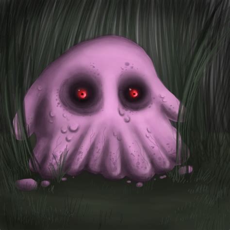 Ditto By Tweekling On Deviantart