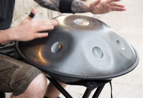 Hang Instrument History At Greg Howell Blog