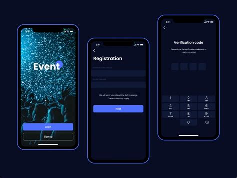 An Amazing UX UI Design For App Mobile Upwork