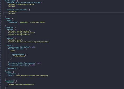 Hooks No Error But Failed Issue Typicode Husky GitHub