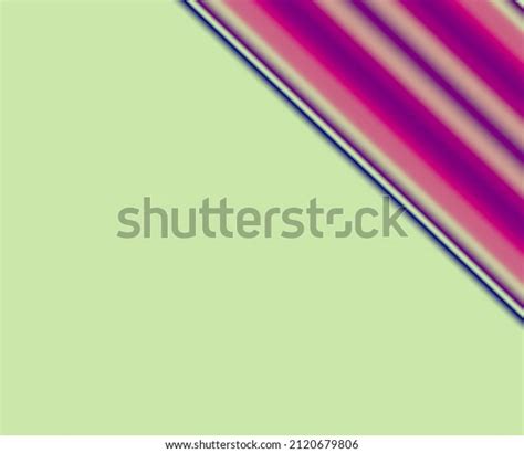 Reflected Gradient Background Illustration Multiple Colors Stock