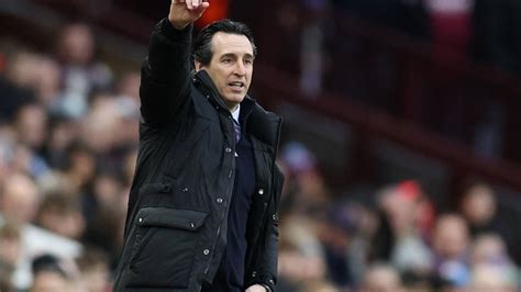 Aston Villa Eyeing Real Statement Signing In £45m Star At Villa Park