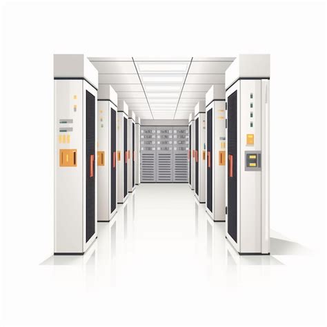 Premium Ai Image Server Racks Premium Ai Image Server Racks