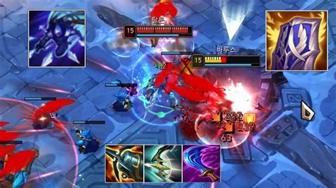 돌아온 치속공속공속공속 크경마란 바루스 Youtube