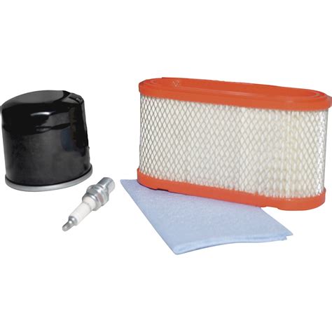 Generac Generator Engine Maintenance Kit 7kw Model 6003 Northern Tool