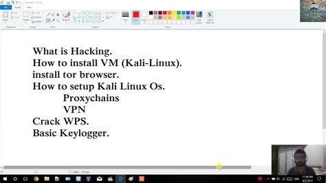 Ethical Hacking Introduction Sinhala Ep 1 Youtube