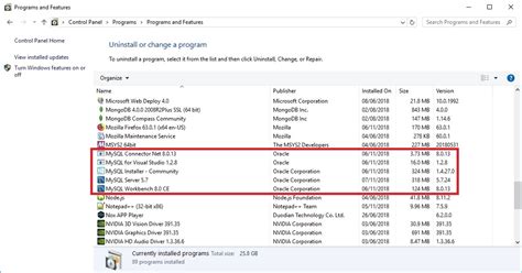 Connecting An ASP NET MVC Application To MySQL Carlo Fontanos
