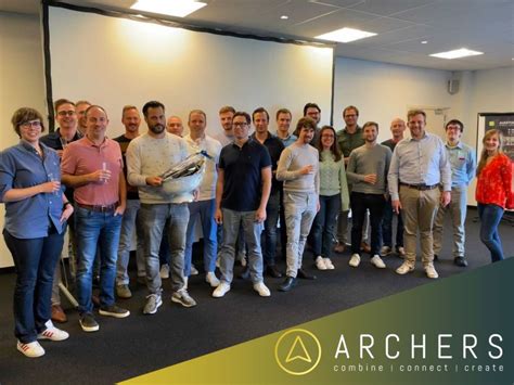 Archers Integration Architects On Linkedin Integration Community