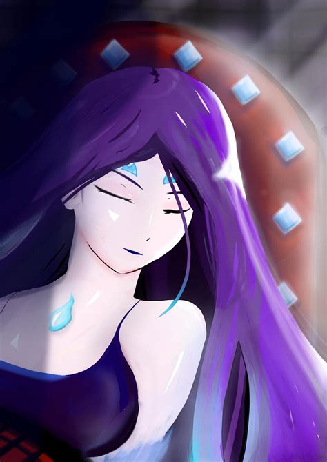 Brighid Hair Down Attempt Rxenobladechronicles